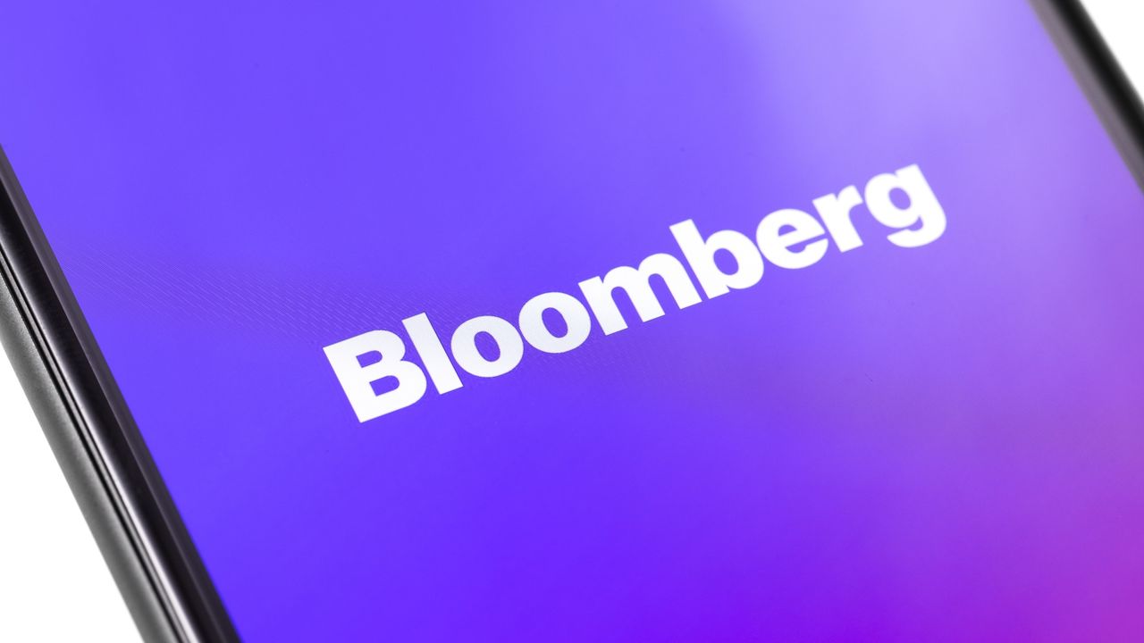 Bloomberg hits back at authors over claims it stole works to train ...